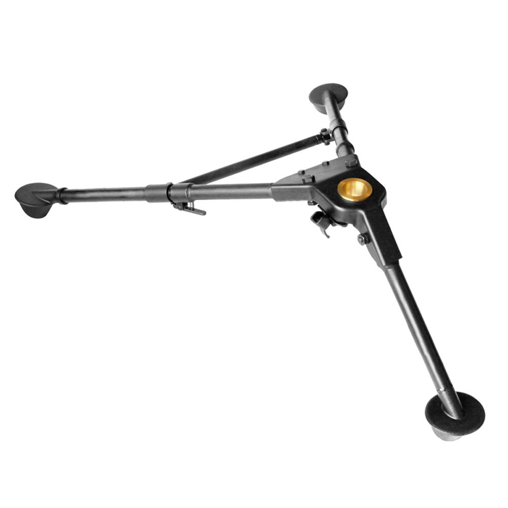 M2 M1919 Usgi Tripod w/ Steel Finish | Golden Plaza