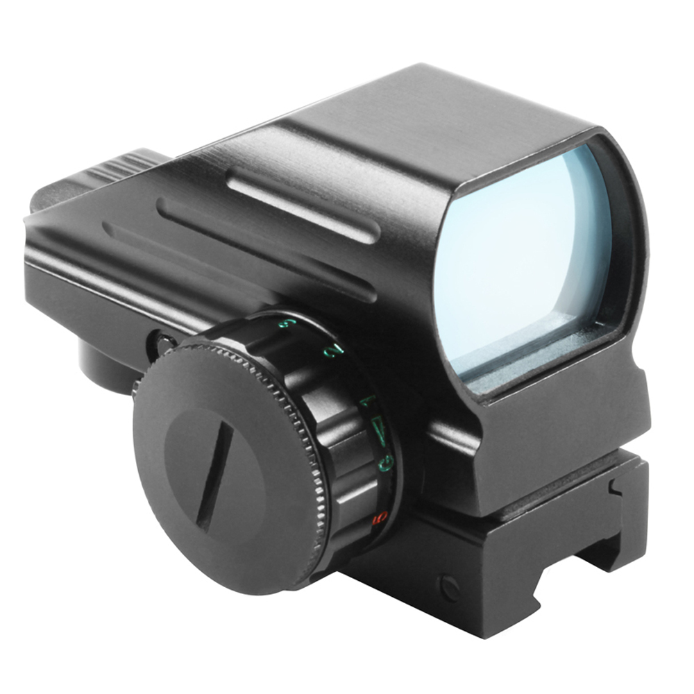1x33mm Compact Reflex Sight | Golden Plaza