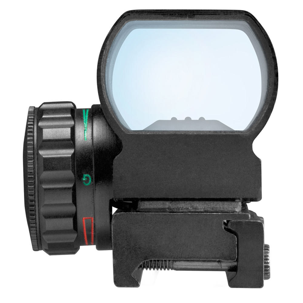 1x33mm Compact Reflex Sight | Golden Plaza