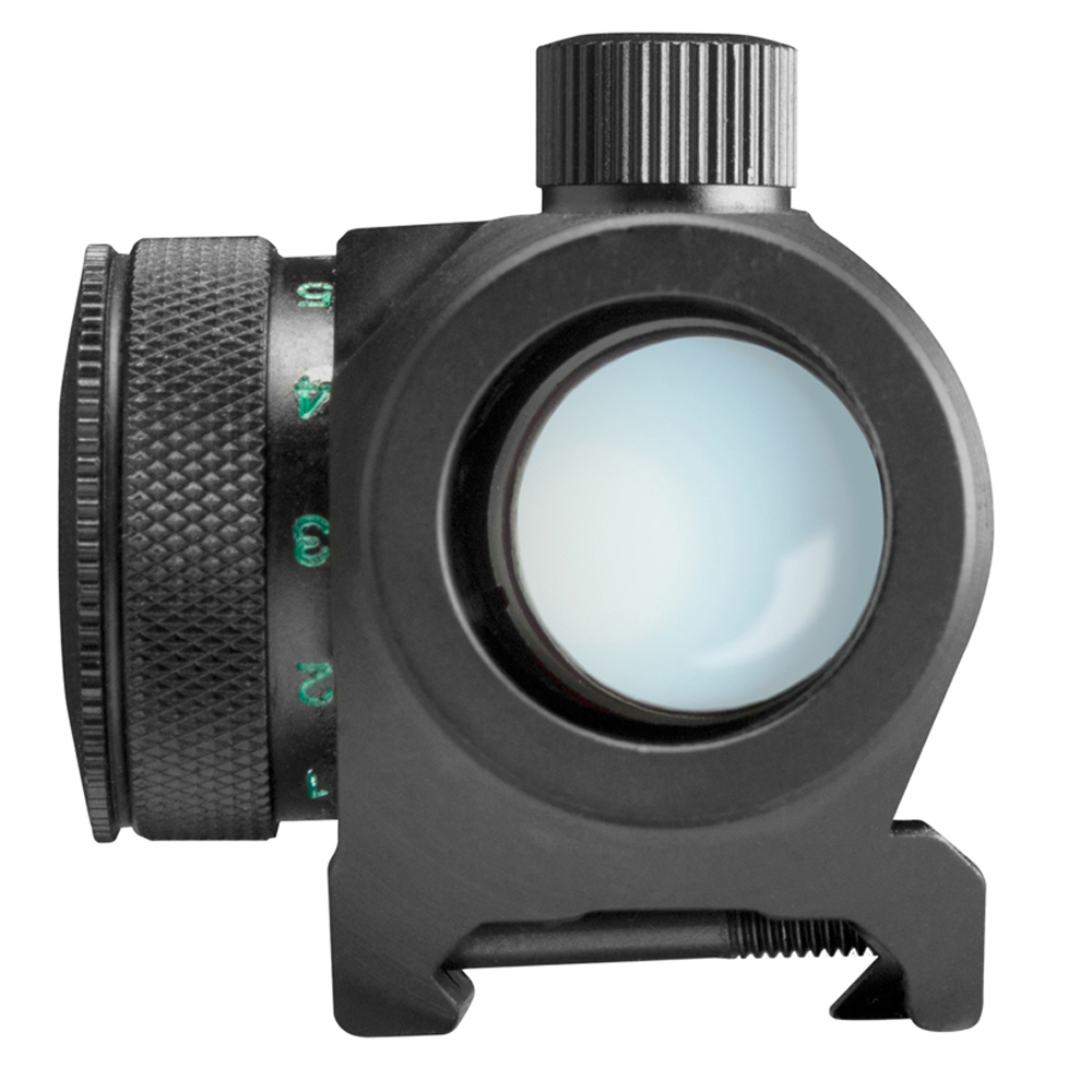 Dual-Illuminated 1x20mm Micro Dot Sight | Golden Plaza