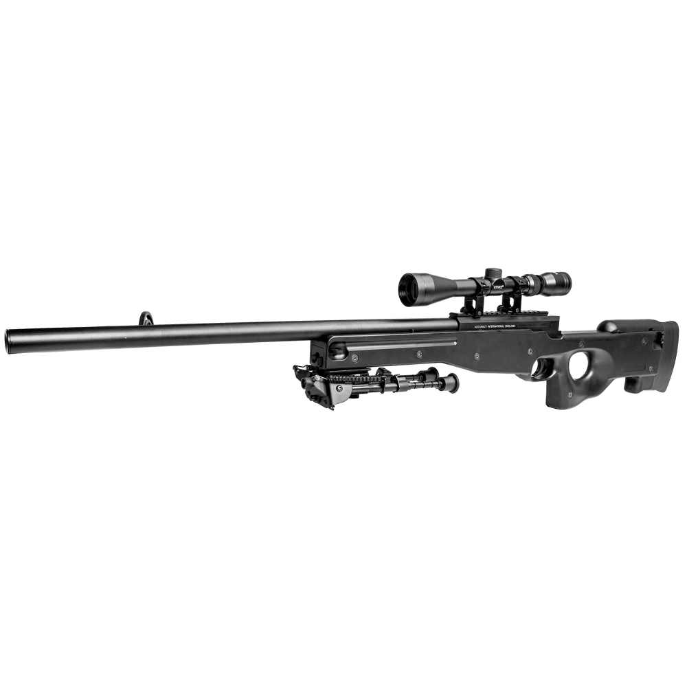 ASG AW .308 US Version Sniper Gun - 449 FPS | Golden Plaza