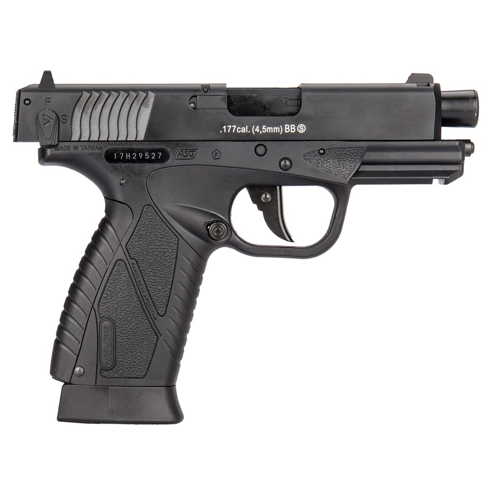 ASG Bersa BP9CC CO2 BB Pistol | Wholesale | Golden Plaza