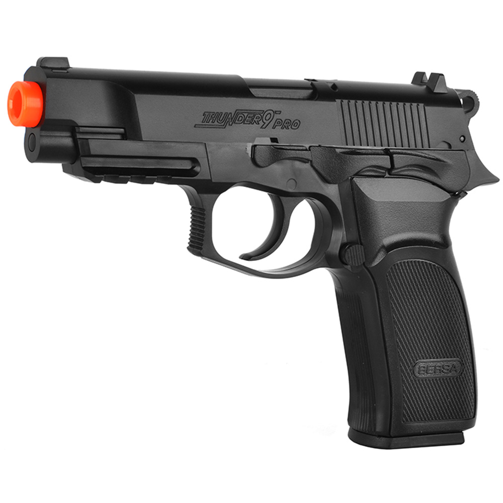 ASG BERSA Thunder 9 Pro Pistol (US Version) | Golden Plaza