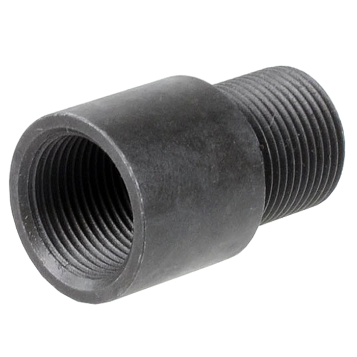 Madbull 1-Inch Outer Barrel Extension | Golden Plaza