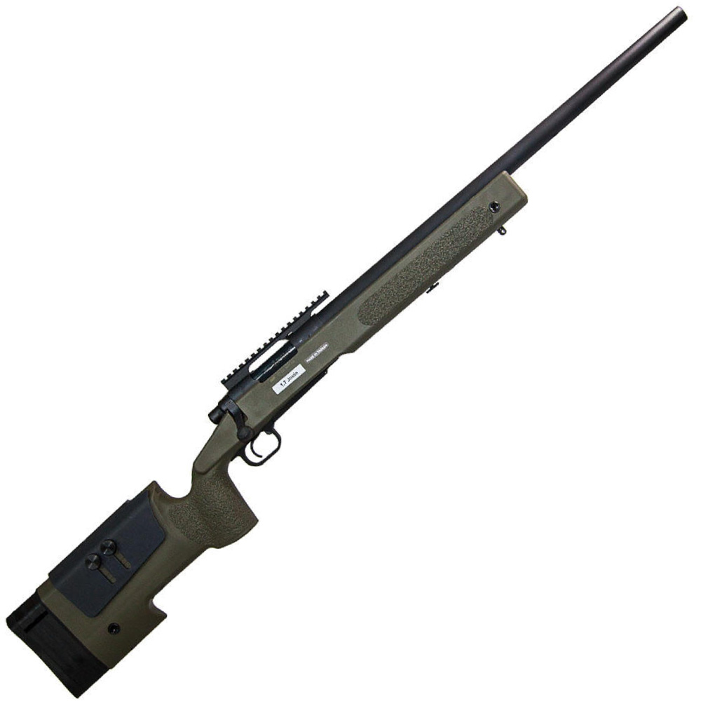 ASG PL M40A3 OD Sniper Rifle | Golden Plaza