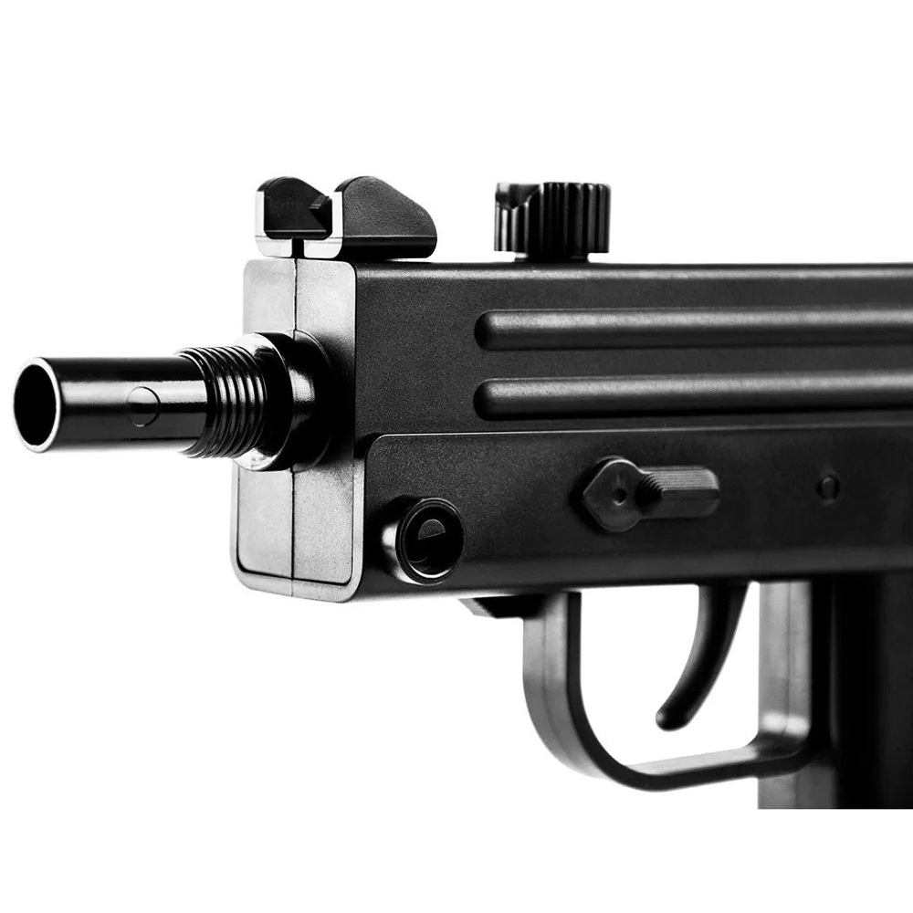 ASG Cobray Ingram M11 4.5mm BB Pistol | Golden Plaza