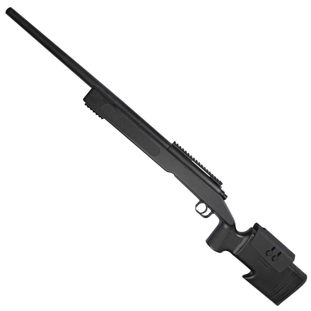 ASG M40A3 Sportline Bolt Action Airsoft Sniper Rifle | Golden Plaza