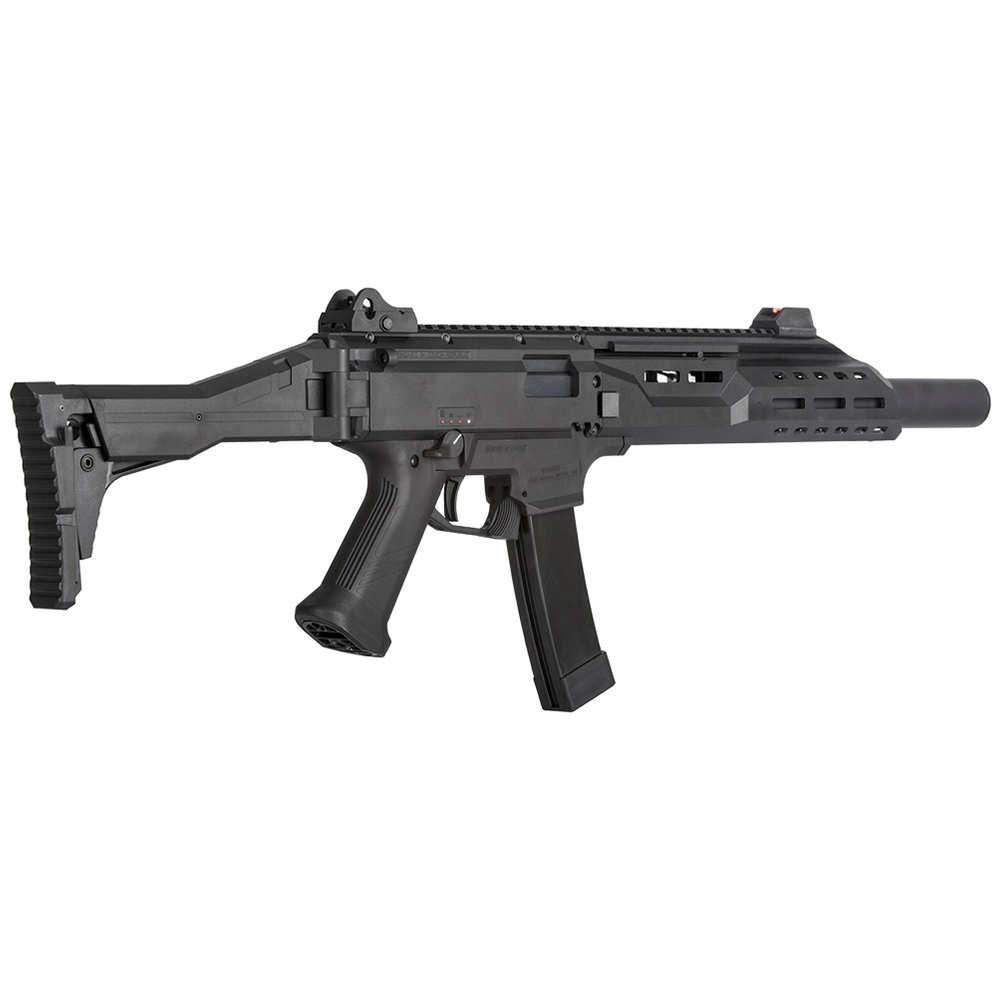 ASG CZ Scorpion EVO 3 A1 B.E.T. Carbine Airsoft Gun | Wholesale ...