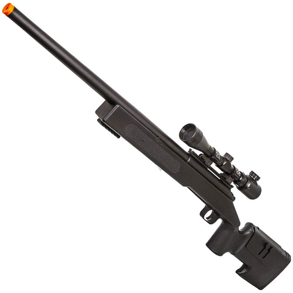 ASG AW .308 US Version Sniper Gun - 449 FPS | Golden Plaza
