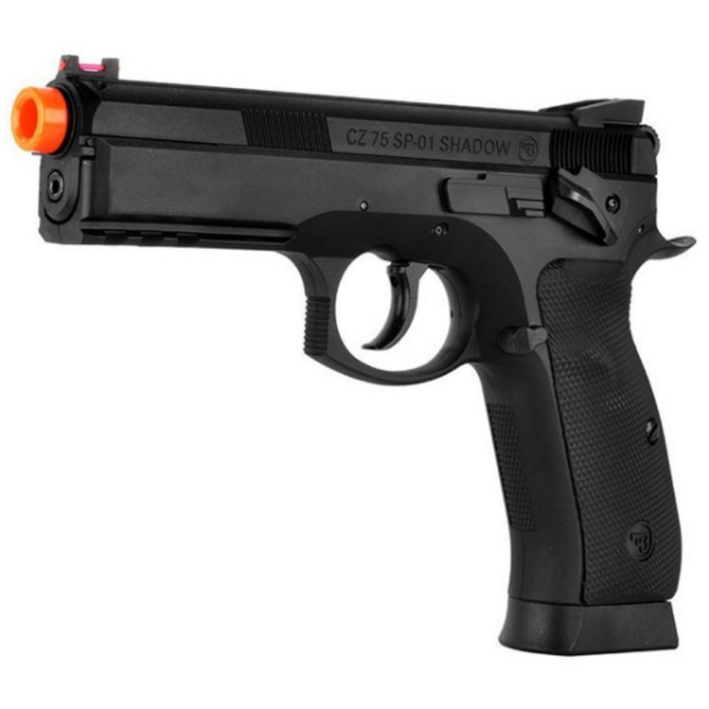 CZ SP-01 Shadow CO2 Airsoft Pistol