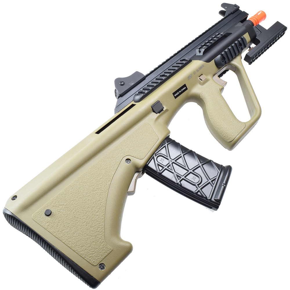 STEYR AUG A3 XS Commando Rifle | Golden Plaza