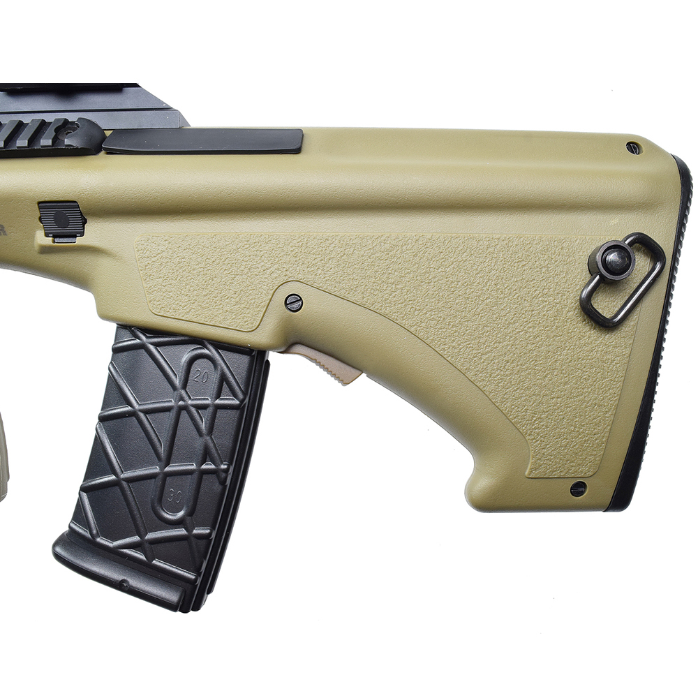 STEYR AUG A3 XS Commando Rifle | Golden Plaza