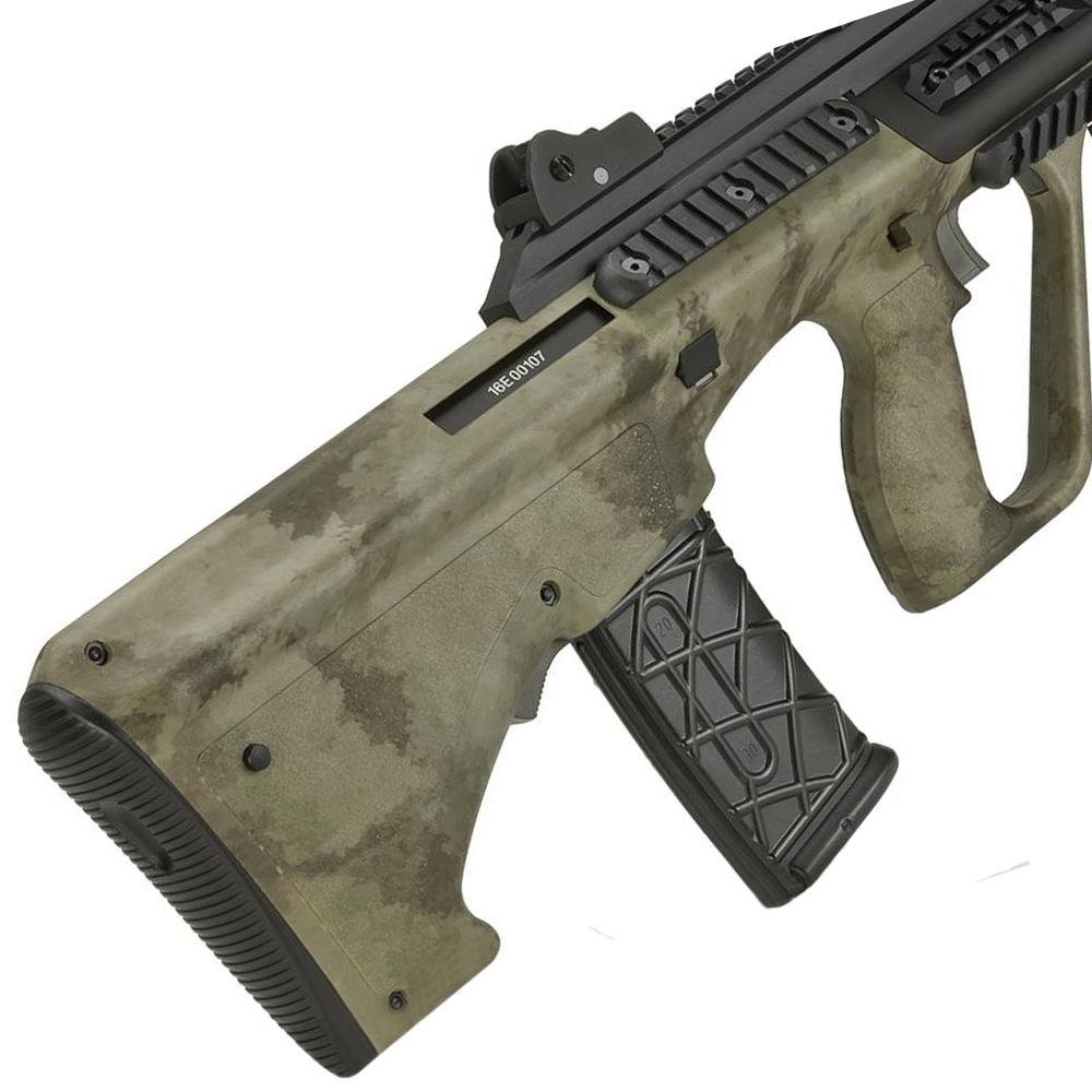 STEYR AUG A3 XS Commando Rifle | Golden Plaza