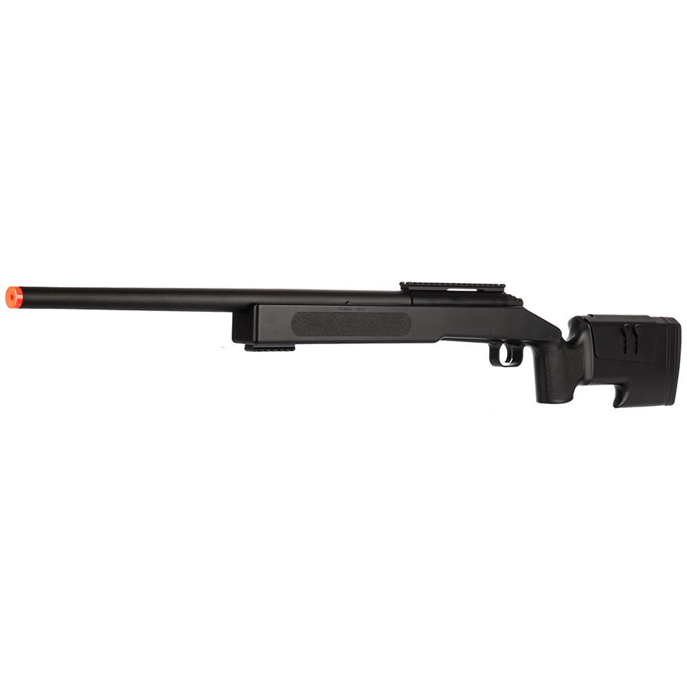 ASG M40A3 Sportline Bolt Action Airsoft Sniper Rifle | Golden Plaza