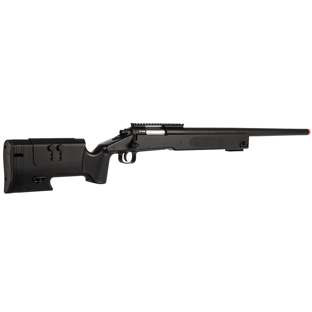ASG M40A3 Sportline Bolt Action Airsoft Sniper Rifle | Golden Plaza