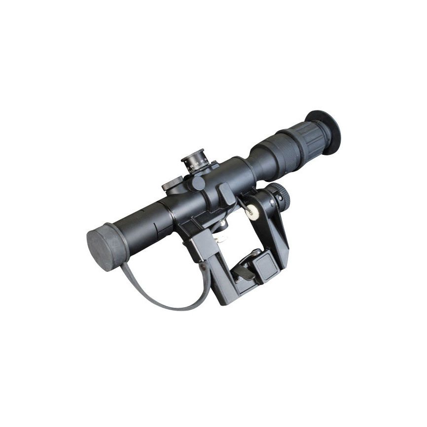 Aim Top PSO-1 Type Scope For Dragonov SVD Sniper Rifle Series