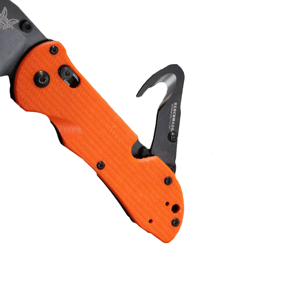 Buy Cheap Benchmade Triage Combo Blade Serrated Rescue Knife ...