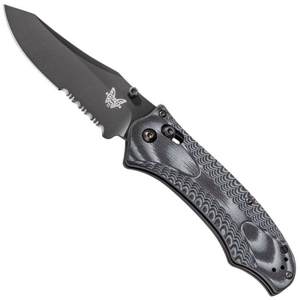 Benchmade 950 Osborne 154CM Steel Blade Folding Knife | Golden Plaza