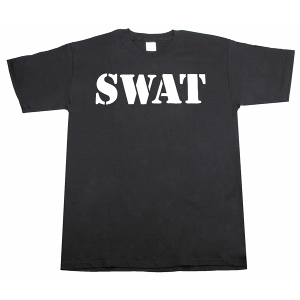 Swat T-Shirt