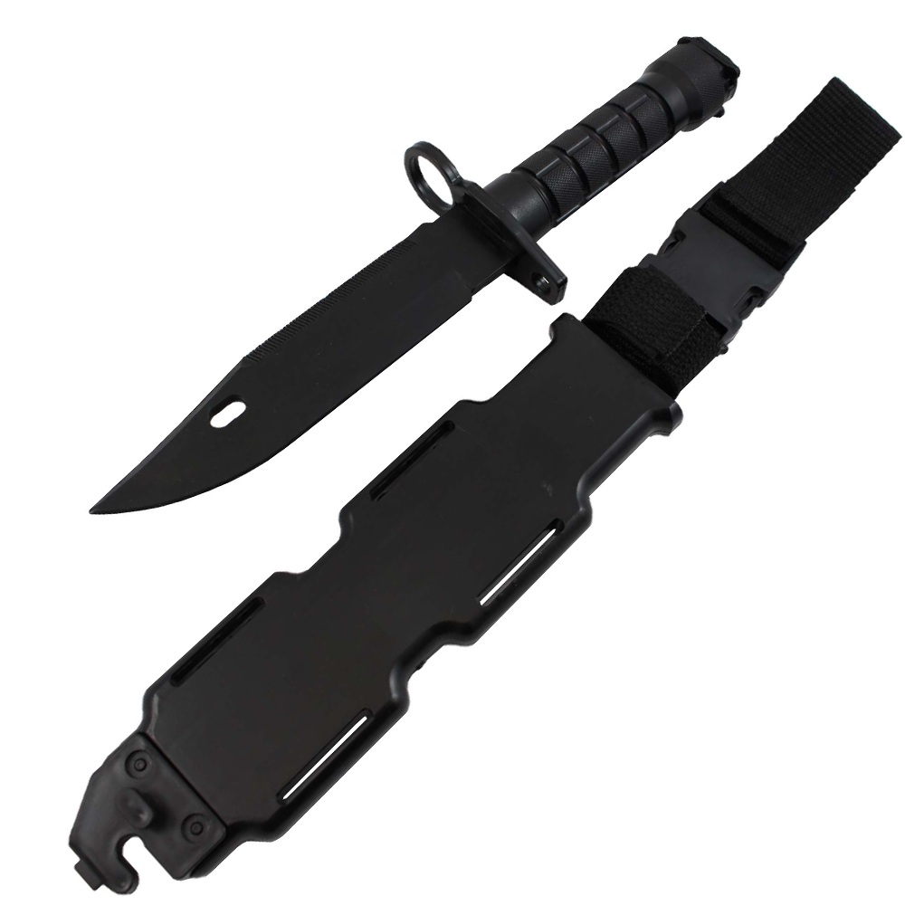 Buy Cheap Fake Rubber Bayonet Training Knife - Wholesale ...