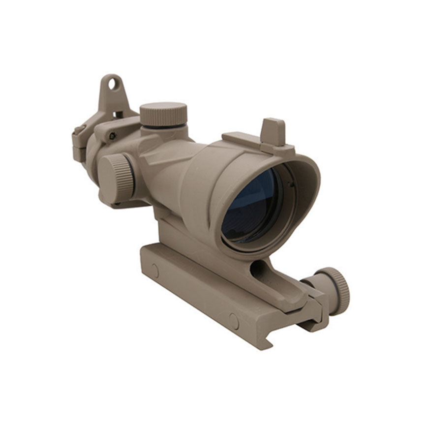 Buy Cheap Basic Acog Tan Scope - Wholesale | Goldenplazadistributors.com