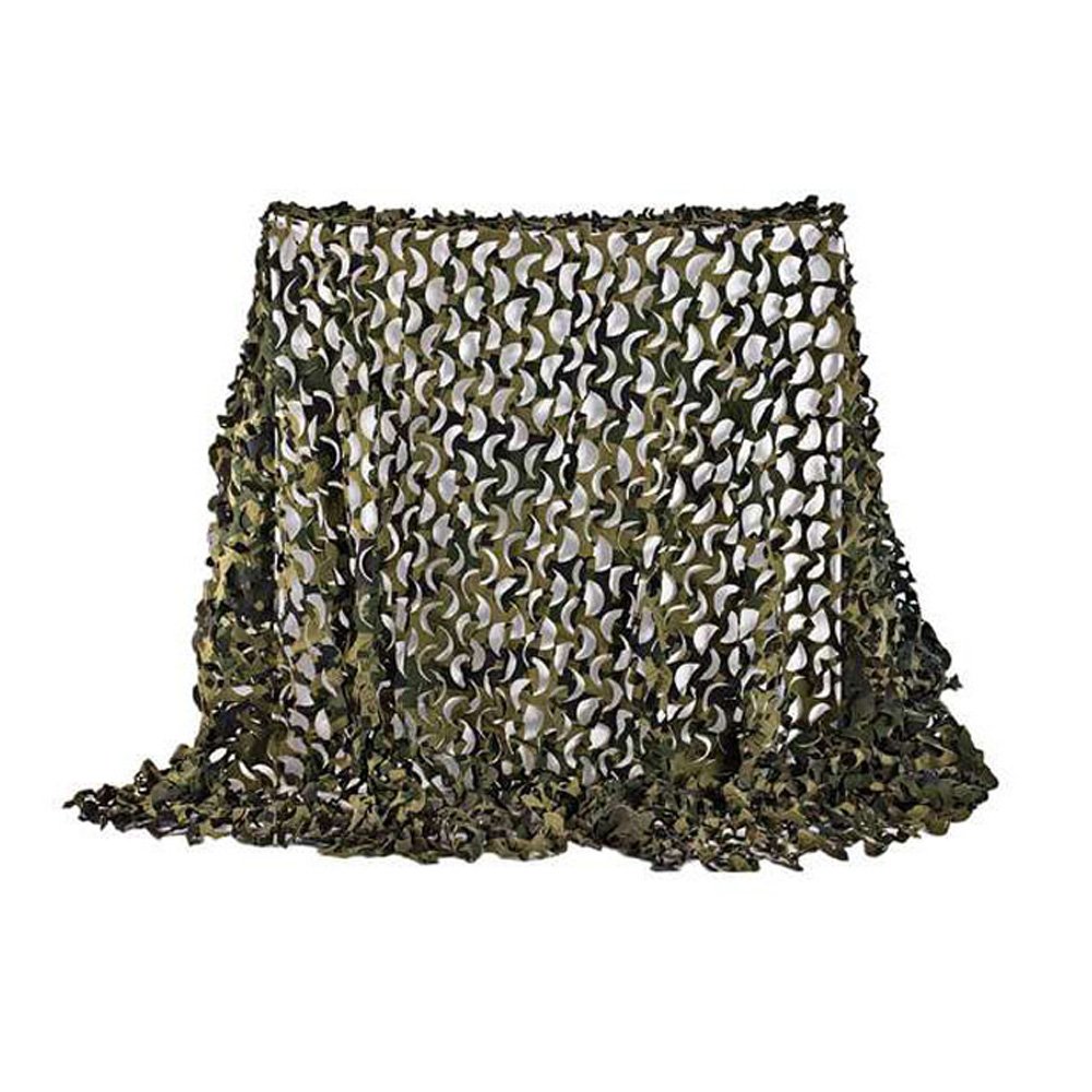 Camo Systems 3-D Woodland Digital Ultra Lite Bulk Netting