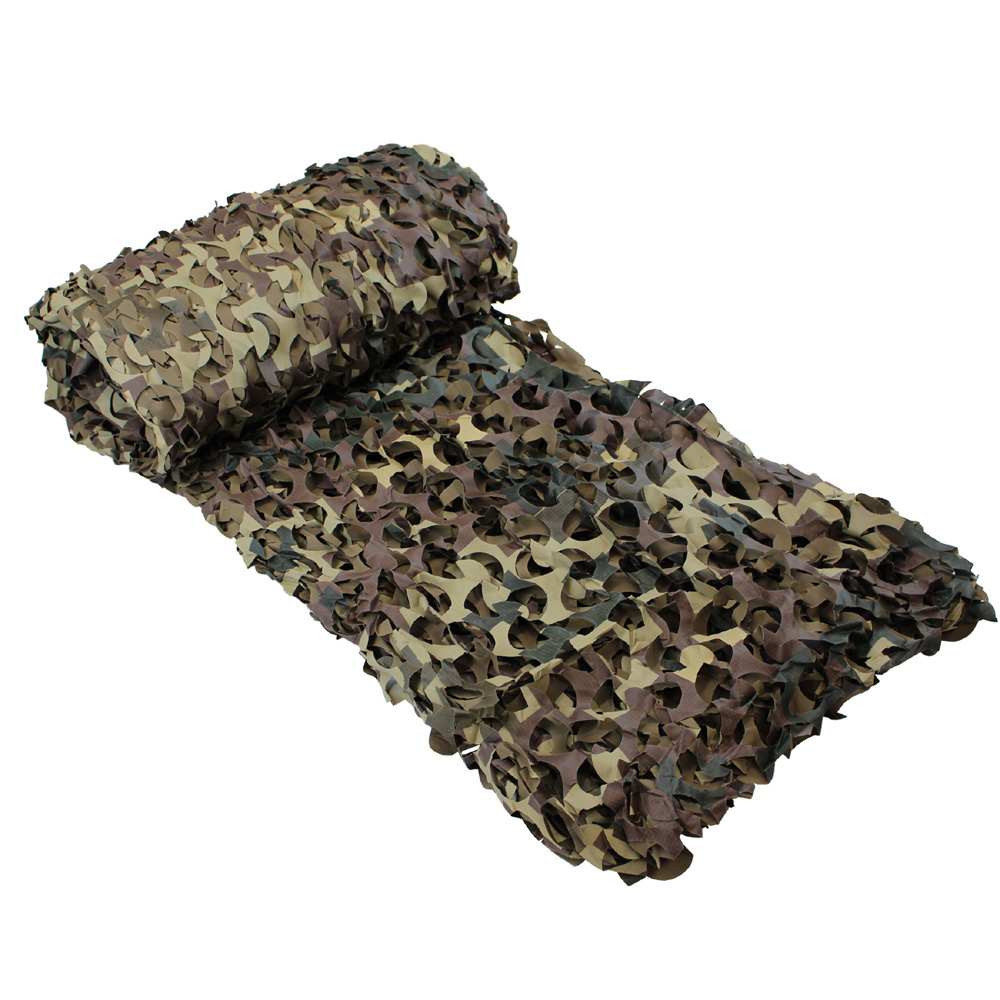 Camo Systems Premium Ultra Lite Flectarn