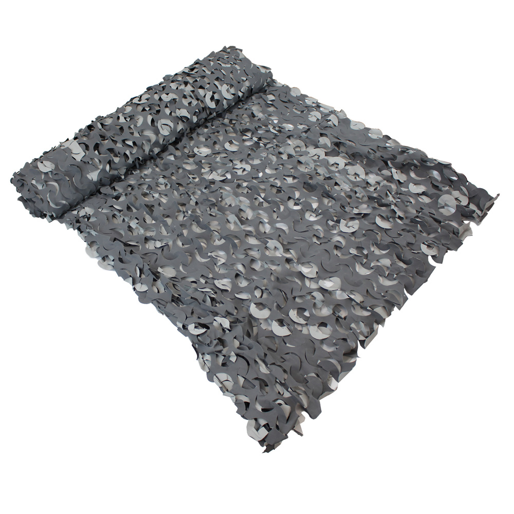 Camo Systems Pro Series Ultra Lite Night Camouflage Bulk Netting