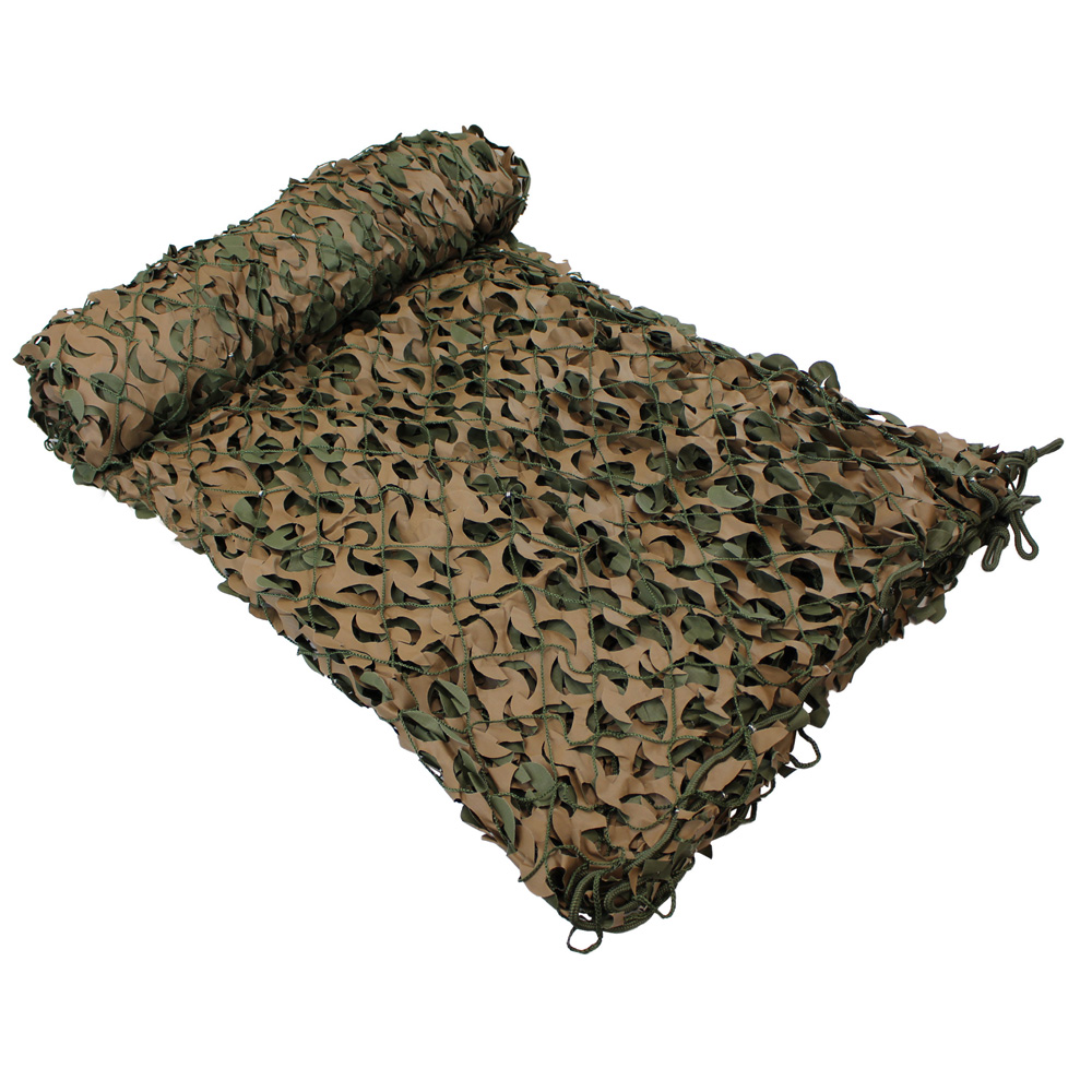Camo Systems Basic Military Netting | Golden Plaza
