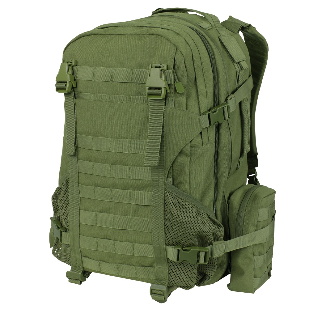 Condor Orion Assault Modular Backpack | Golden Plaza