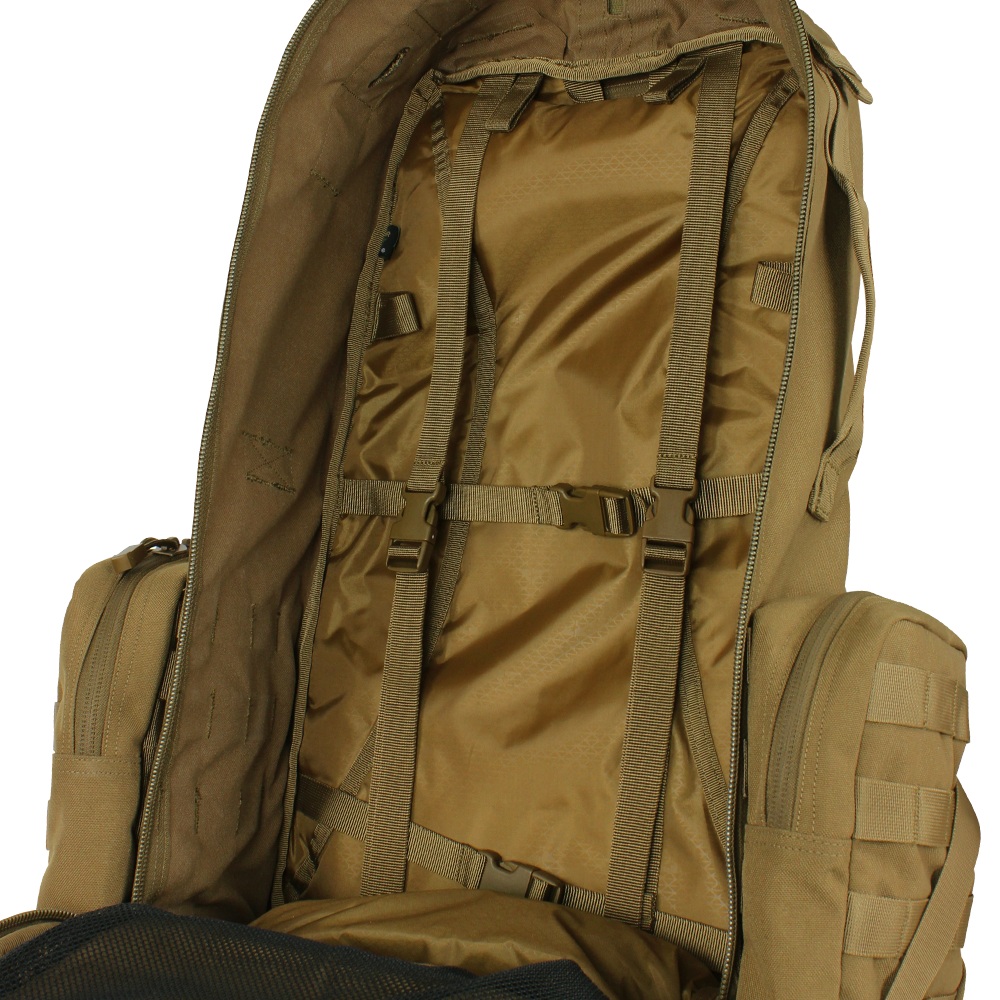 Condor Orion Assault Modular Backpack | Golden Plaza