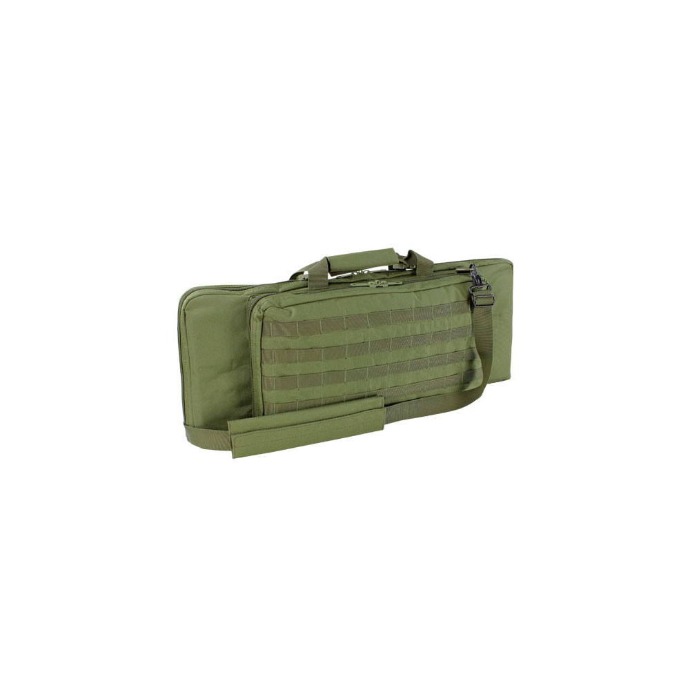Condor Outdoor Rifle Case 28 Inch | Golden Plaza