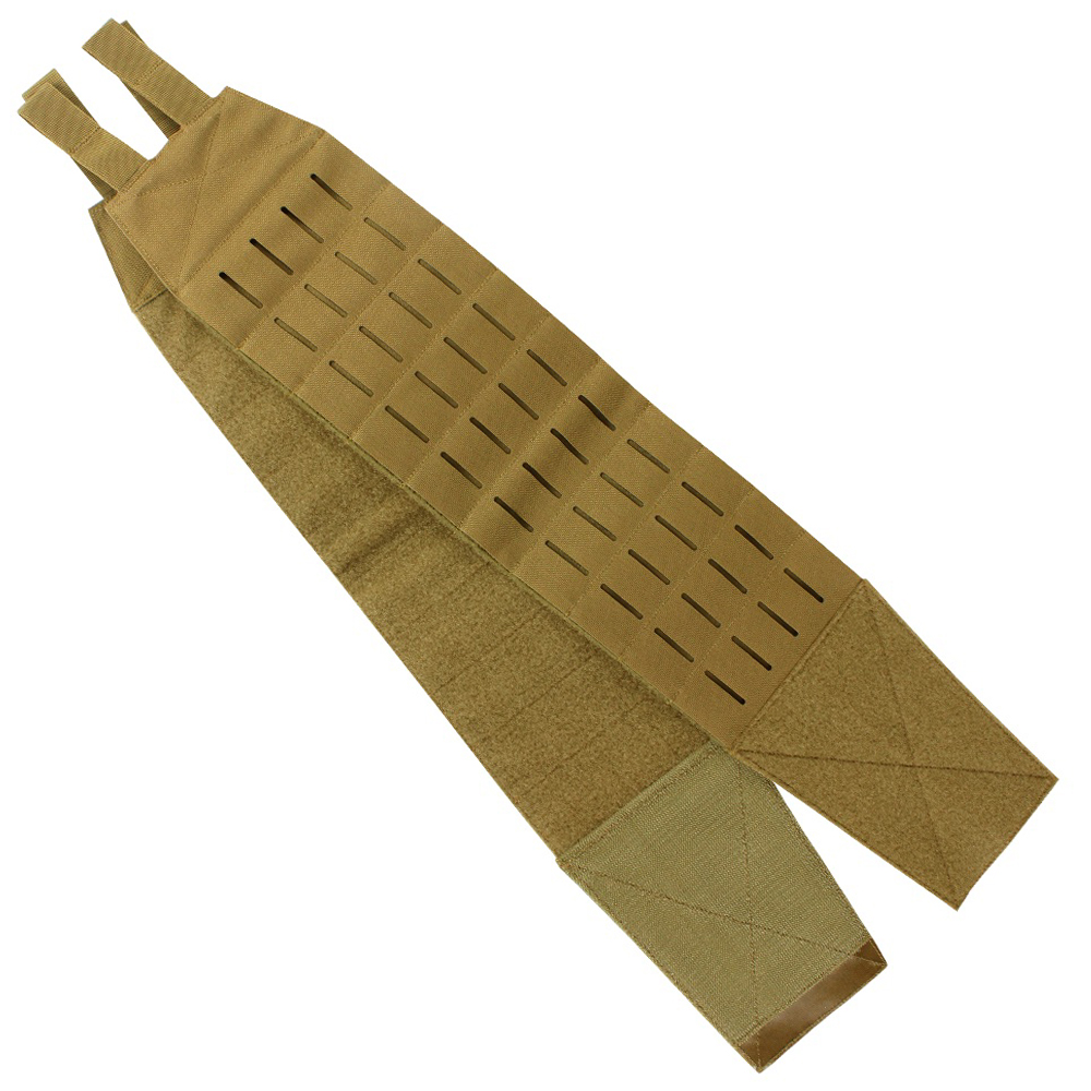 Condor LCS Slim Cummerbund With Laser Cut Molle Slots | Golden Plaza