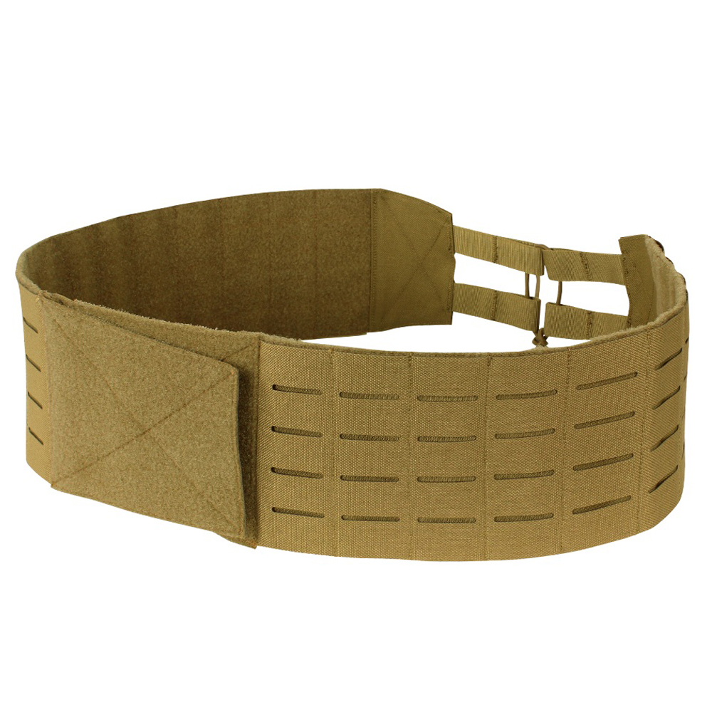 Condor LCS Slim Cummerbund With Laser Cut Molle Slots | Golden Plaza