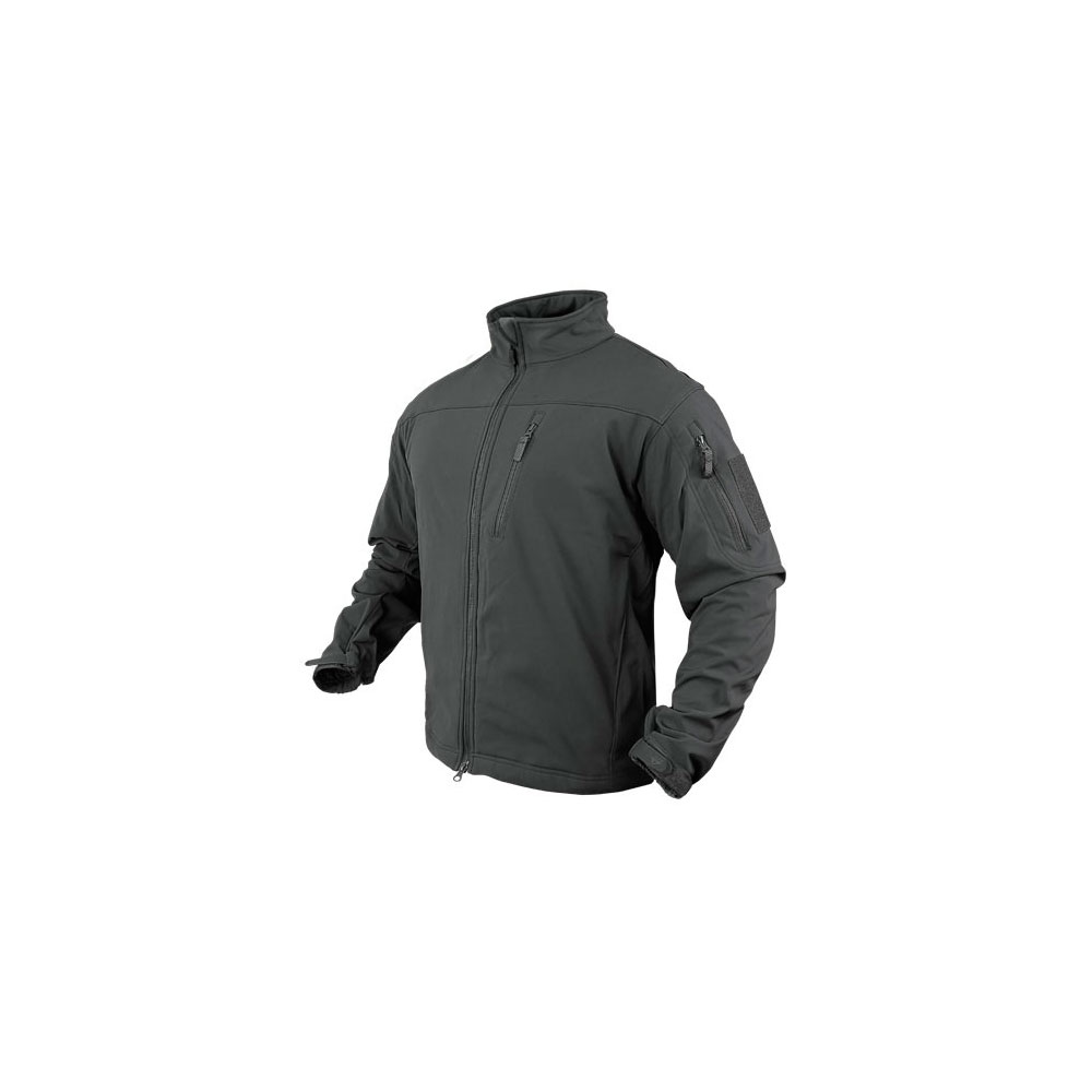 Condor Phantom Softshell Jacket