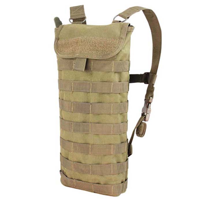 Condor Hydration Heavyduty Webbing Carrier | Golden Plaza