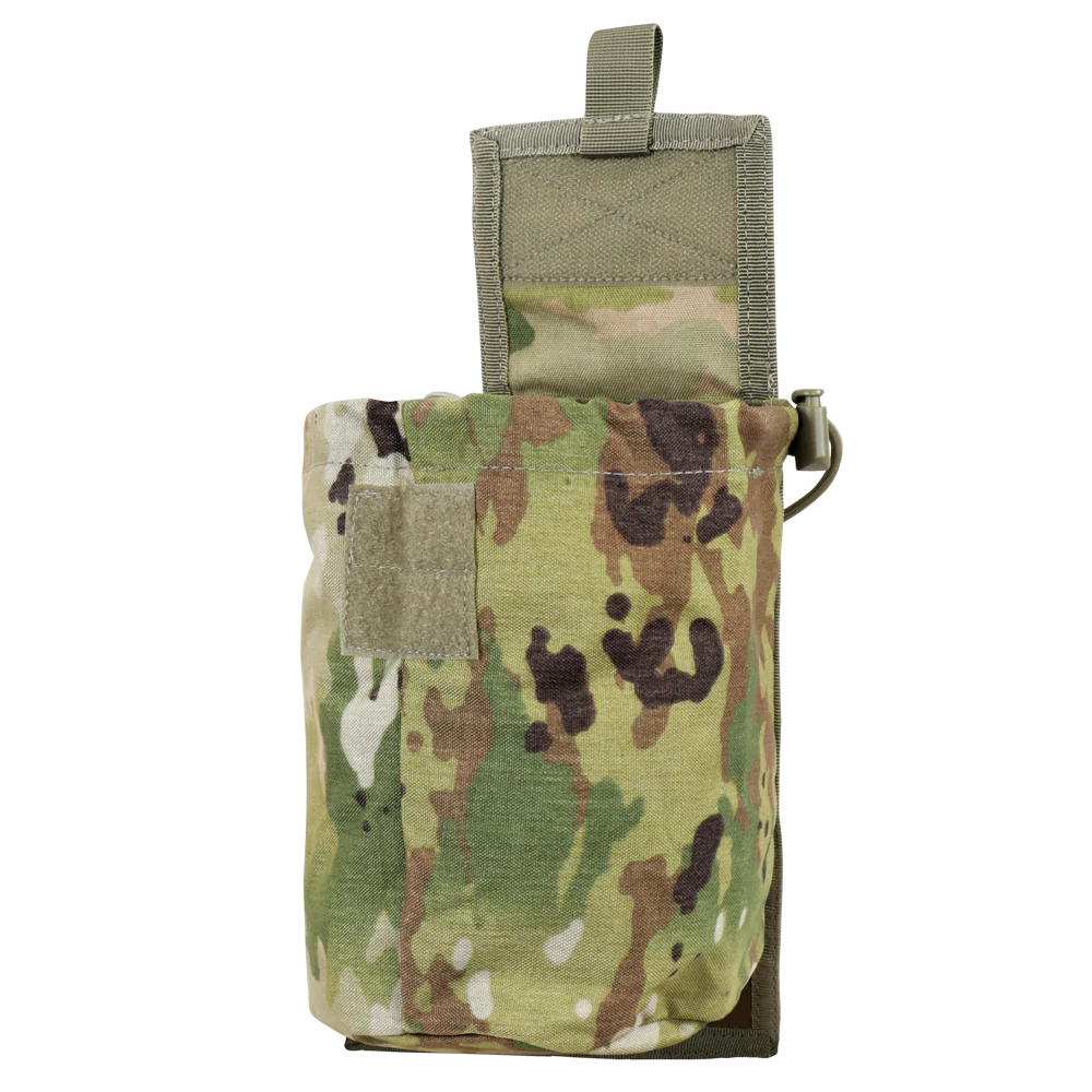 Get Roll-Up Utility Pouch Scorpion | Goldenplazadistributors.com