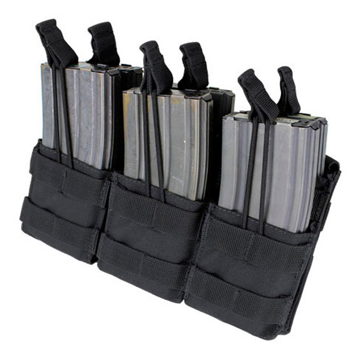 Buy Cheap Condor Triple Stack Mag Pouch MA44 | Golden Plaza