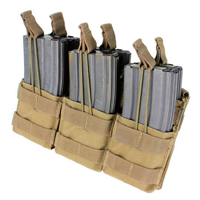 Buy Cheap Condor Triple Stack Mag Pouch MA44 | Golden Plaza