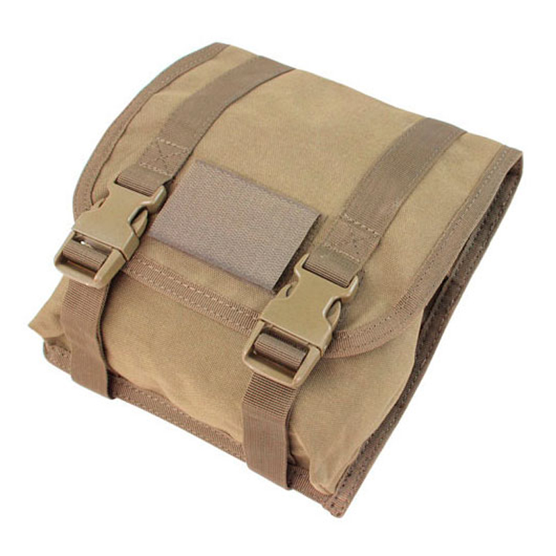 Condor Utility Pouch - Large | Golden Plaza