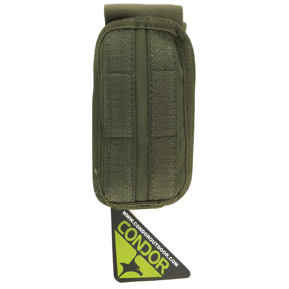 M4 Buttstock Mag Pouch | Golden Plaza