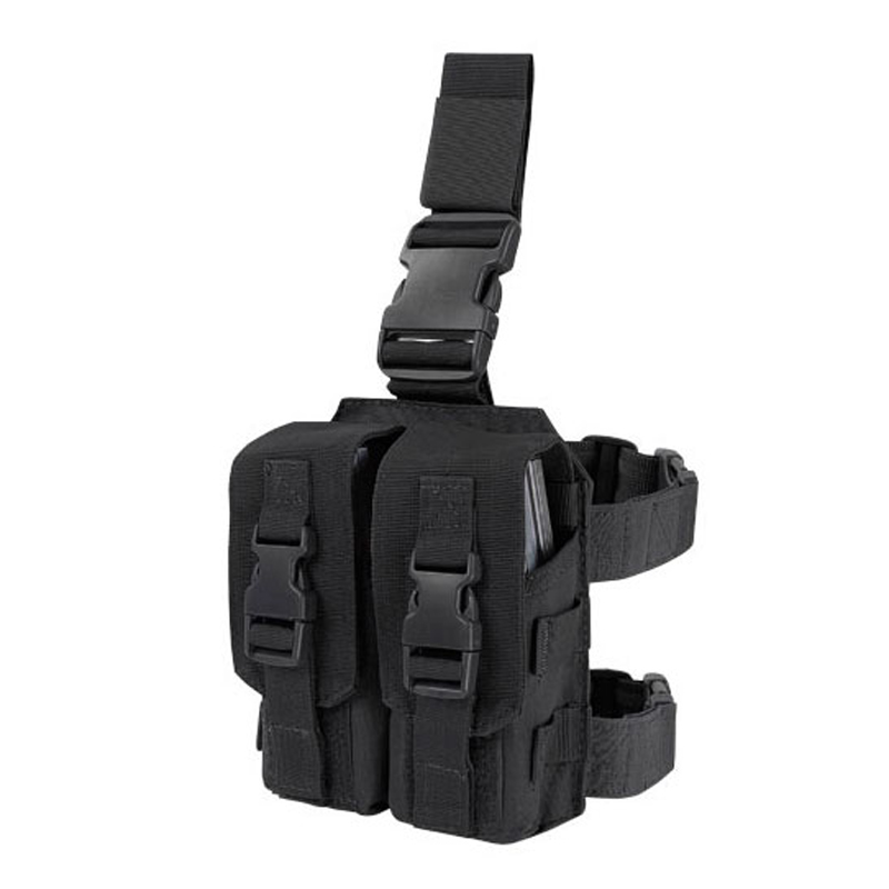 Condor Tactical Drop Leg Mag Pouch | Golden Plaza