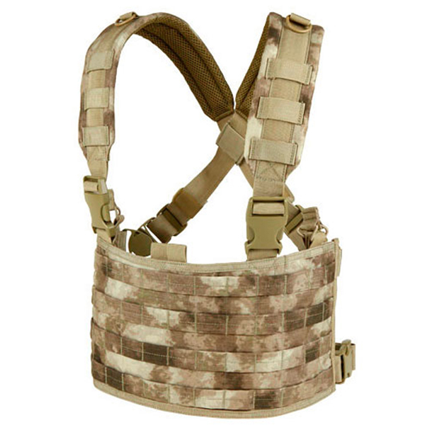 Condor Ops Chest Rig | Wholesale | Golden Plaza