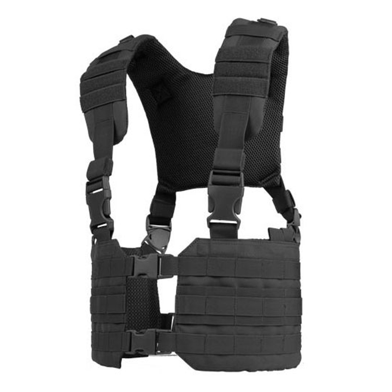 Condor Ronin Modular Chest Rig | Golden Plaza