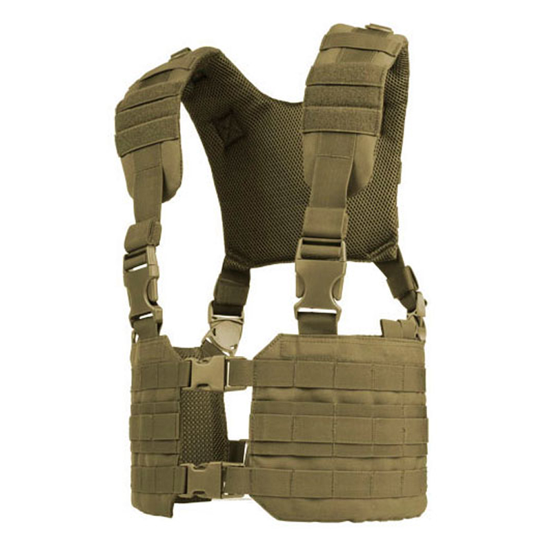 Condor Ronin Modular Chest Rig | Golden Plaza