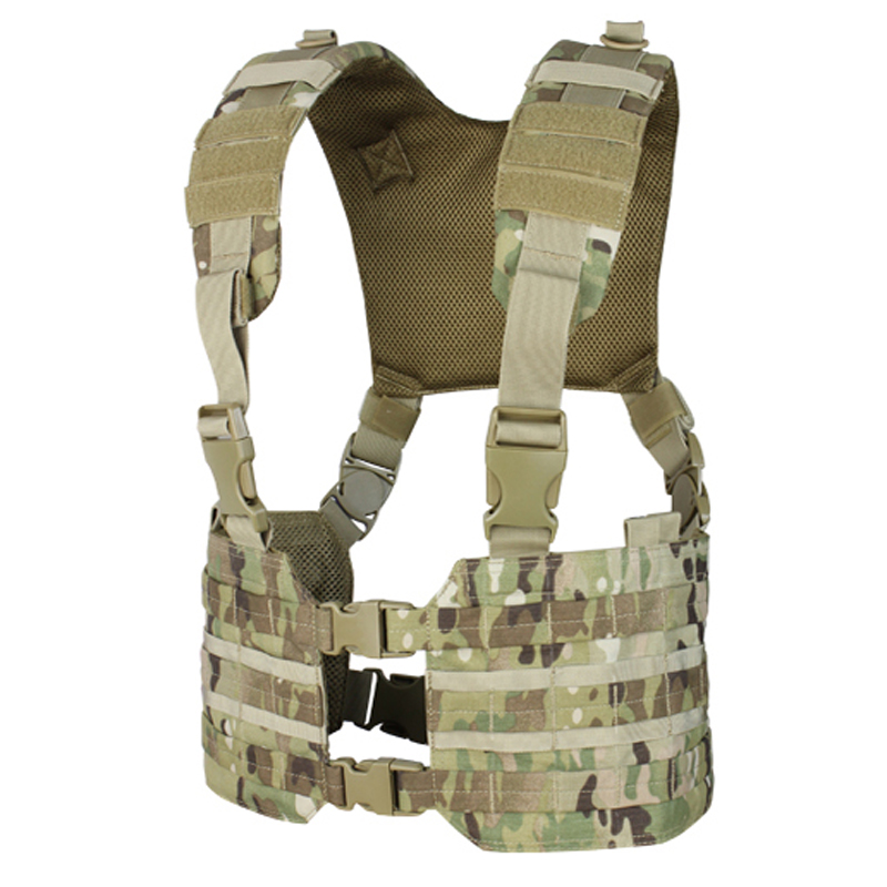 Condor Ronin Modular Chest Rig | Golden Plaza