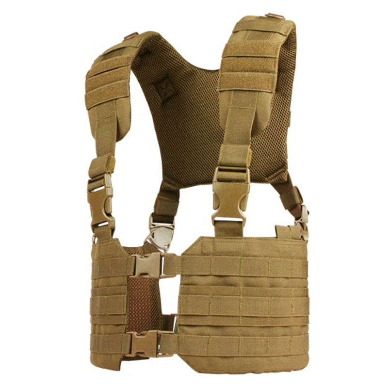 Condor Ronin Modular Chest Rig | Golden Plaza