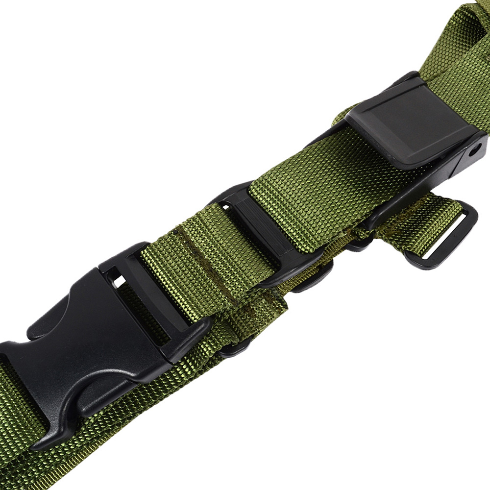 Condor Tactical 3 Point Quick Release Sling | Golden Plaza