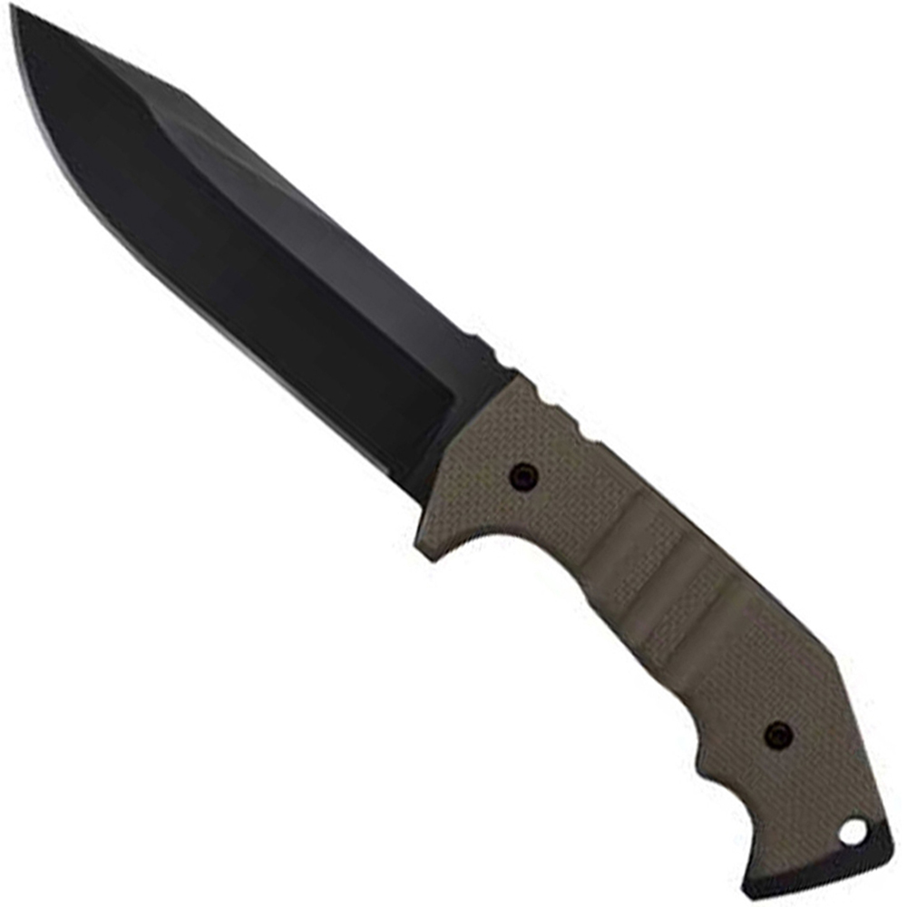 Cold Steel AK-47 Field Fixed Knife | Golden Plaza