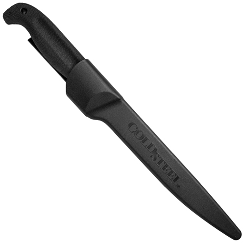 Cold Steel Commercial Series Fillet Fixed Knife | Golden Plaza